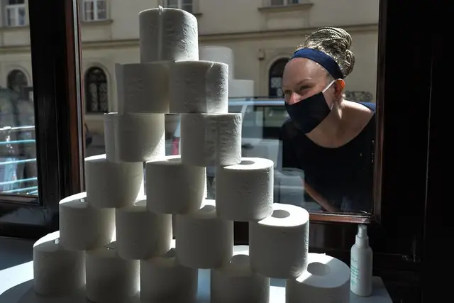 But did you know that the following things were also invented here ...