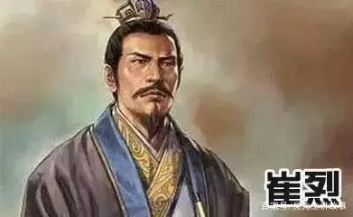 Cui Lie asked Cui Jun: "Jun'er, I'm the third duke of my father. Is ...