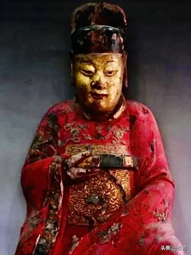 There are nine princes in the lineage of King Shen of the Ming Dynasty ...