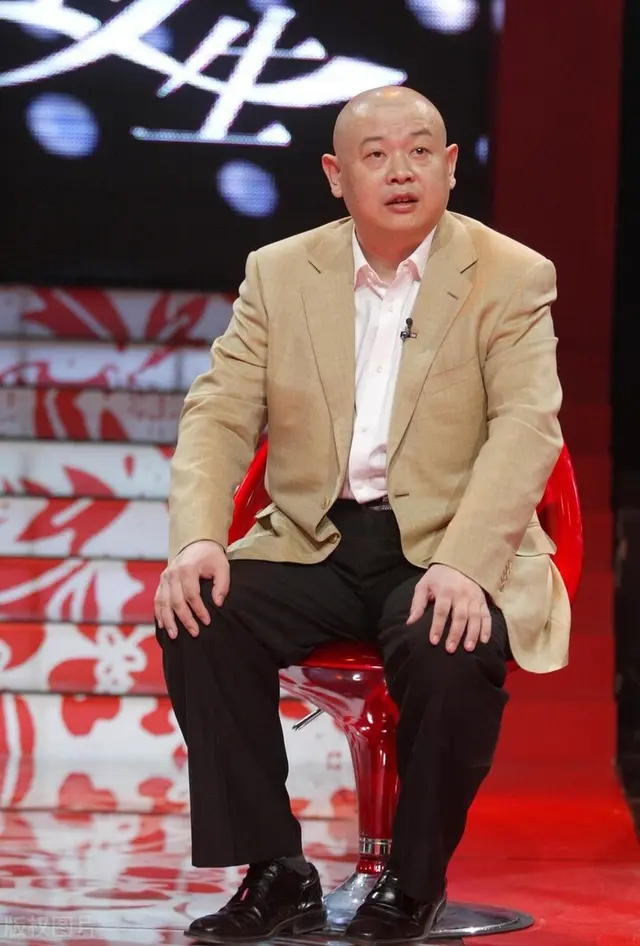 Fu Biao is a well-known Chinese actor and is known as the "commoner ...