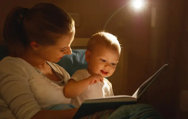 Children are all "curious babies". Among the hundreds of thousands of ...