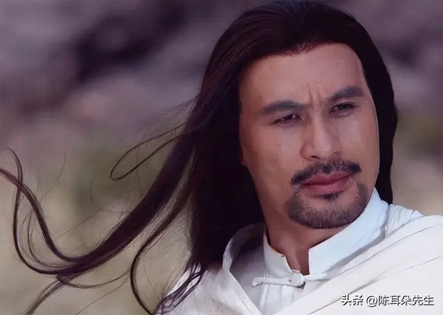 Xu Jinjiang is one of the actors who impressed the audience among the ...