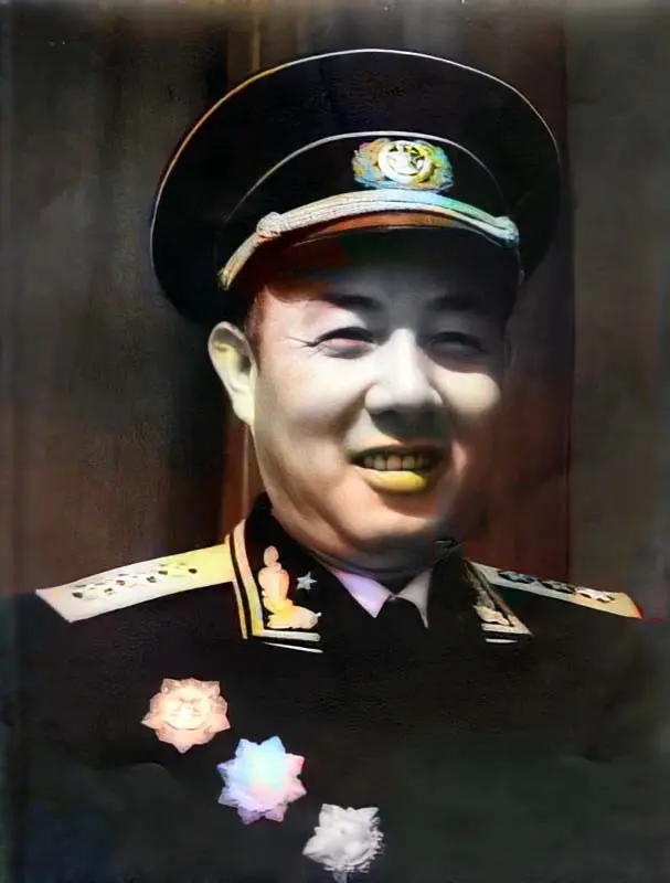 In the early days of the founding of the People's Republic of China, Su ...