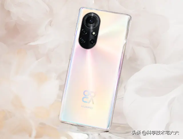 Huawei launched the nova8 series of smartphones in 2020. Both nova8 and nova8 Pro are equipped ...