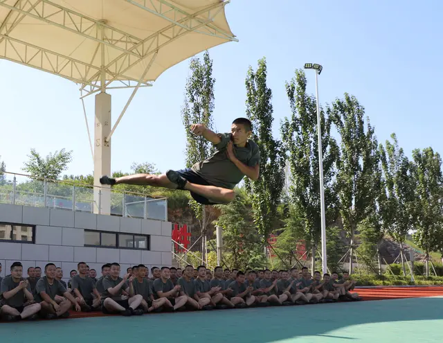 Source: Chinese Military Number Author: Tai Jiayu Xu Xingchun On ...