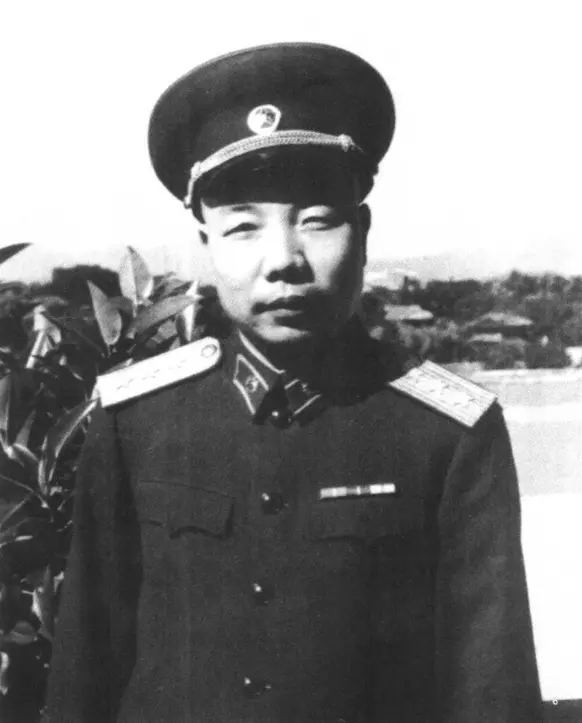 Chen Yun was already 80 years old at the time. After considering his ...