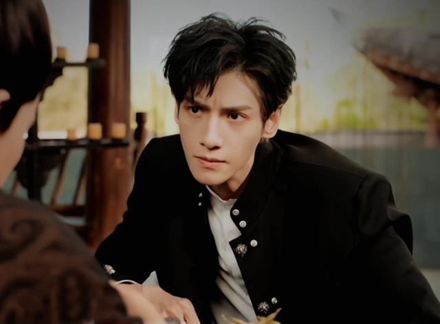 When it comes to Luo Yunxi, he should know a lot of audiences. After ...