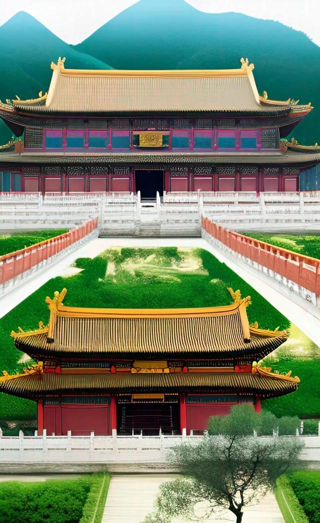 In the late Yuanhe period of Emperor Xianzong of Tang Dynasty, there ...