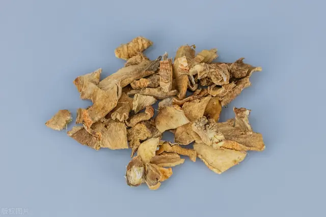 Summary of Anemarrhena medicine pair by Wu Wenbo from Shijiazhuang ...