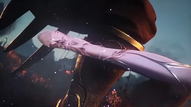 In Douluo Dalu anime, Xiao Wu released her true body for the first time ...