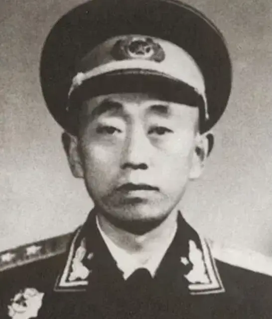 In May 1947, the CPC Central Committee decided to establish the Central ...