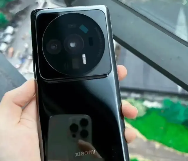 If the leaked information released in early July is true, Xiaomi Mi 12 ...