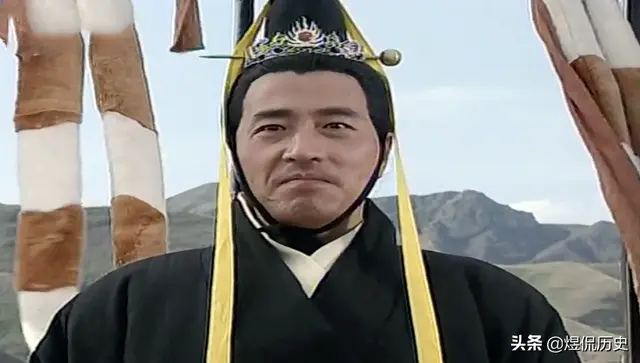 Guan Zhong, a figure who lived nearly 3,000 years ago, was also an ...