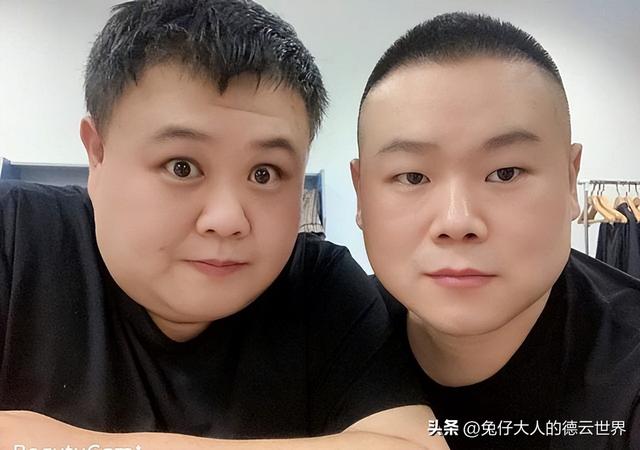 On October 12, Sun Yue from Deyun Club posted a message late at night ...