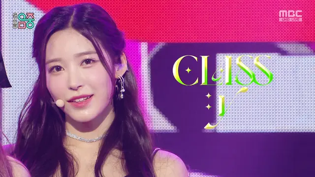 220625 MBC Show! Music Core BDC - Blue Sky.ts220625 MBC Show! Music ...