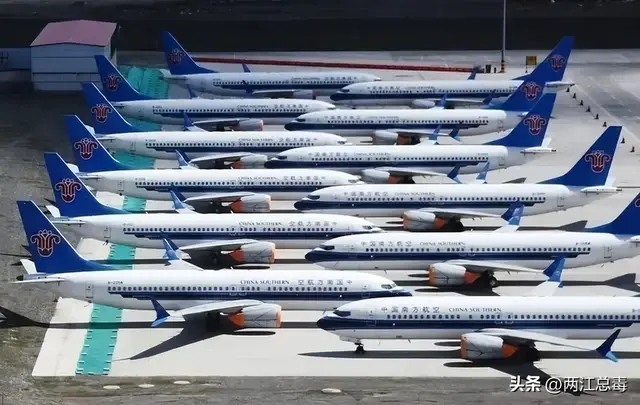 This is the thing. On September 15, Boeing Chairman David Calhoun told ...