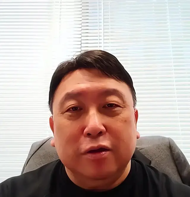 On August 2, Hong Kong director Wong Jing released a video through his ...