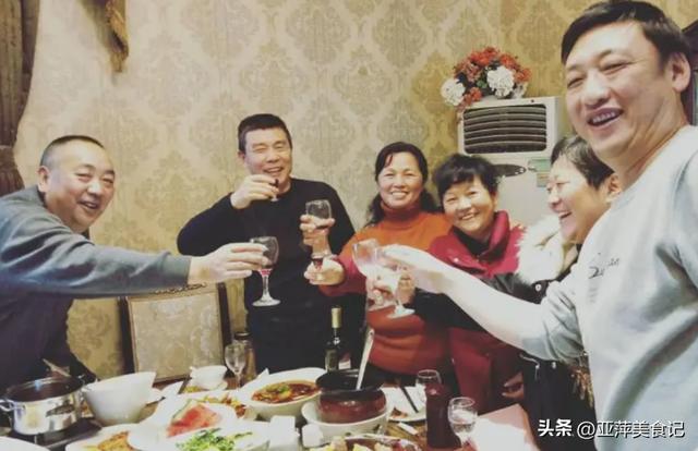 It is famous for Shandong people to drink. People who have experienced ...