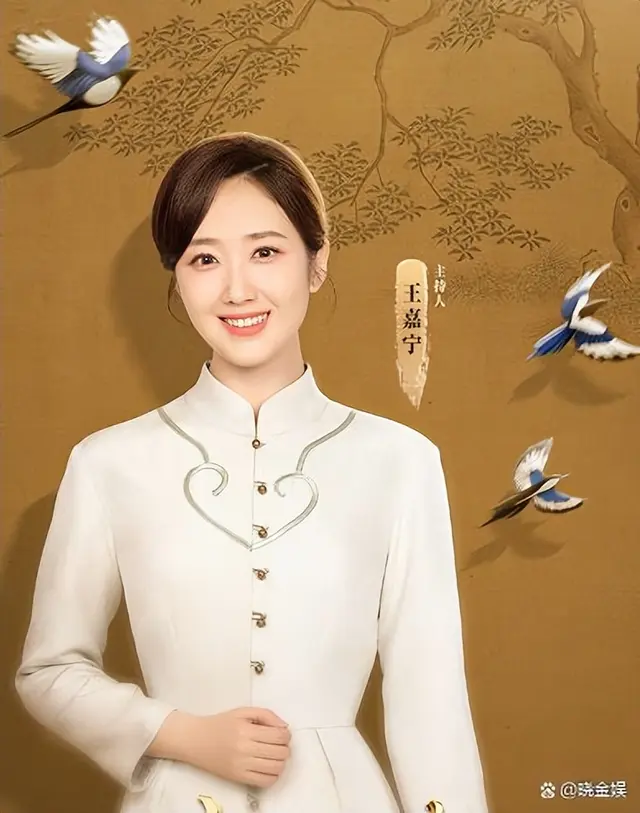 Wang Jianing: He was the successor of Xiao Sa, but failed to enter the ...