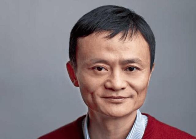 Jack Ma has had his chivalrous sentiment since he was a child. Jack Ma ...