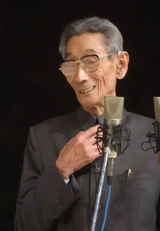 One day near the Spring Festival, Ma Sanli, who was lying on the ...