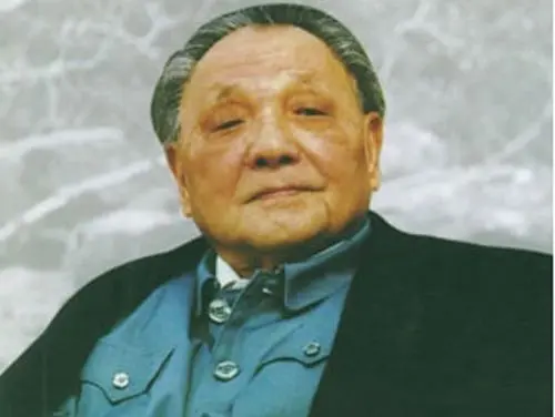 Admiral Xu Shiyou's spirit of "an old man who is brave and ambitious ...