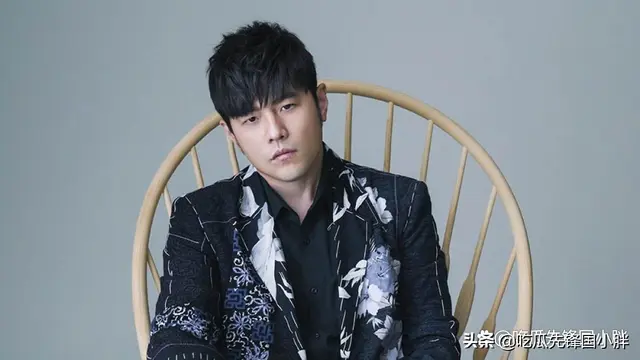 It has been five or six years since Jay Chou last released an album ...