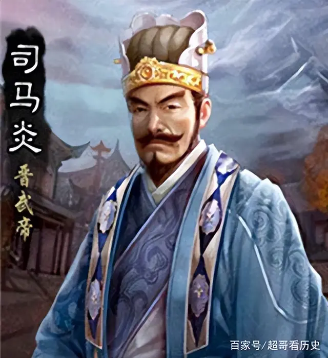 The founding emperor of the Jin Dynasty was Sima Yan. Most of the ...