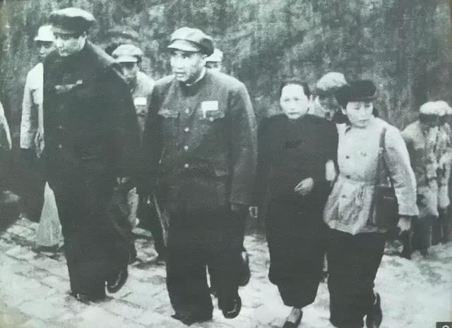 She married Ye Jianying at the age of 18 and was imprisoned twice. In ...