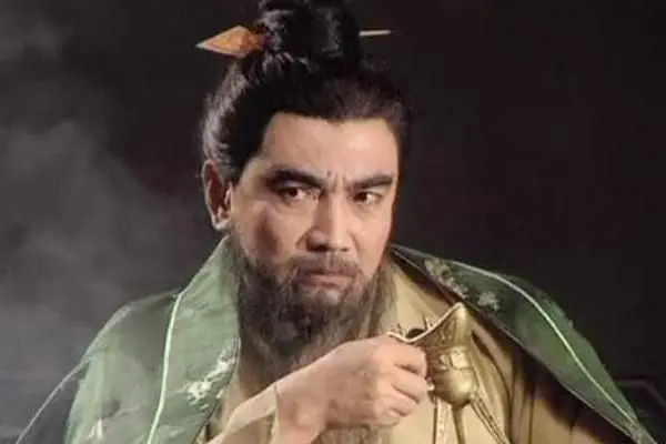 Finally, in the end of "The Three Kingdoms: Emperor Wu's Chronicle", in ...