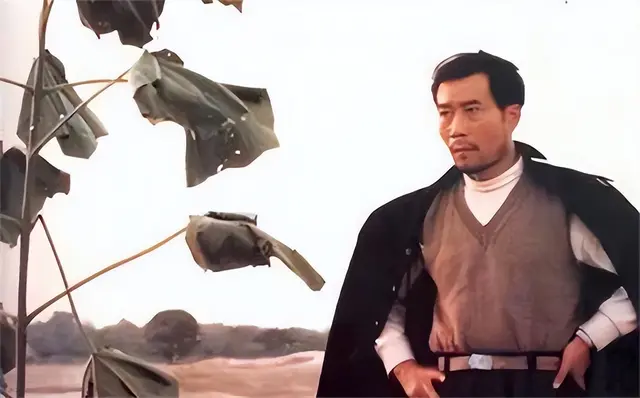 In 1990, the movie "Jiao Yulu" starring Li Xuejian and with a total ...
