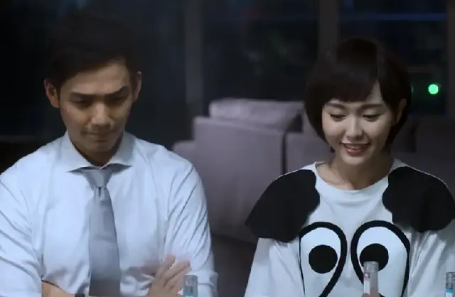 Introduction: Zhao Mosheng in "Why Sheng Xiao Mo" is actually very good, but because she is He ...