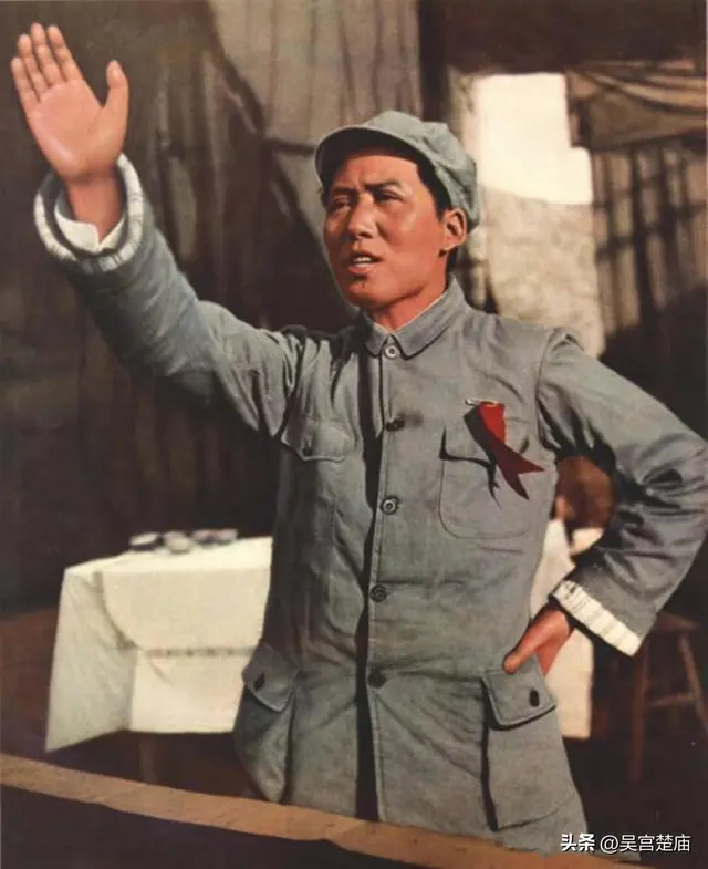 At the beginning of the Eighth Route Army's deployment to the anti ...