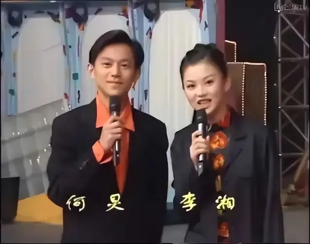 In 1996, Hunan Radio and Television needed a variety show in ...