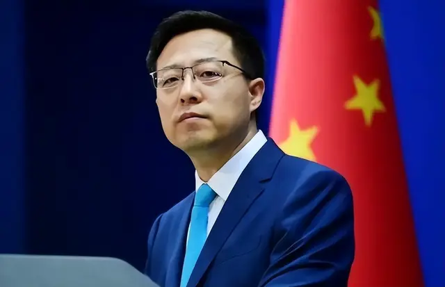 A few days ago, two aerial videos taken by mainland drones of the ...