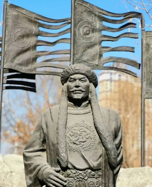 In 1115 AD, Wanyan Aguda established the Jin Dynasty. This dynasty ...