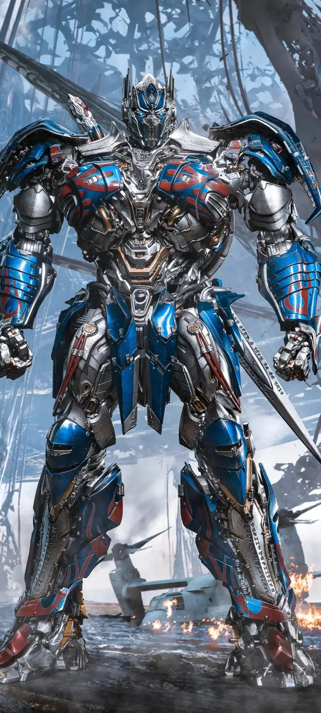 The Tesla version of Optimus Prime will be born, and the AI world may ...