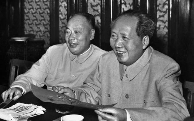 Everyone was excited and worried. I wonder if Chairman Mao knew about ...