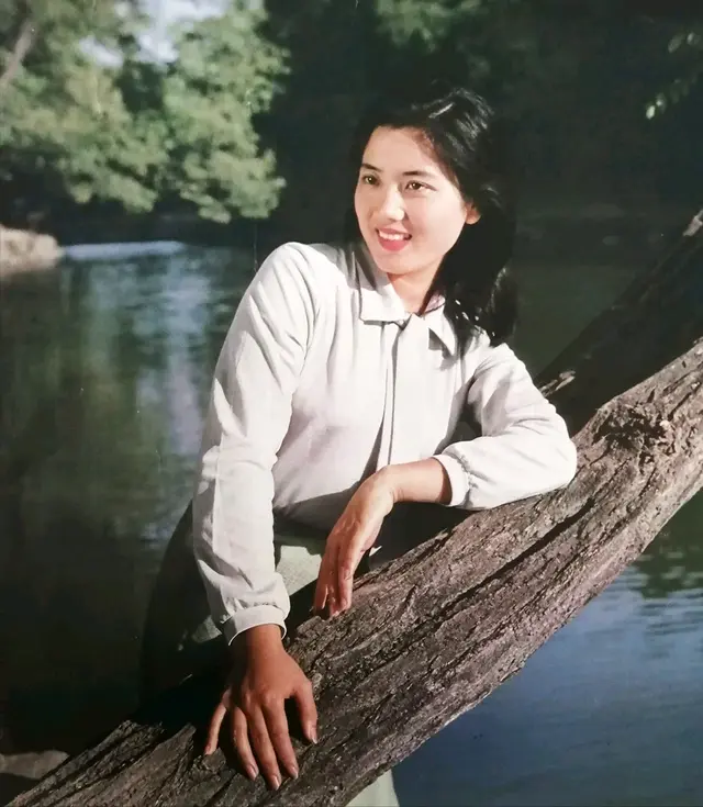 When he was 19 years old, Chen Qiang, the director of Beijing Film Studio, came to Tianjin ...