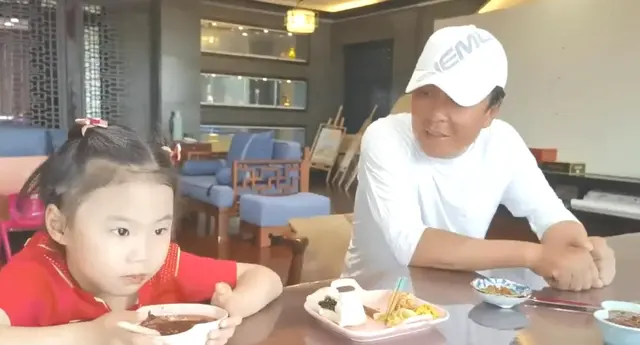 Wang Nan's wealthy husband Guo Bin experienced twists and turns from ...