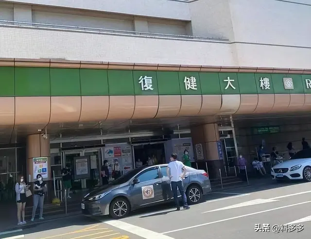 Jimmy Lin was in a car accident while driving in July, which has always ...