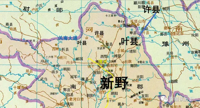 After Liu Bei was defeated by the Tiger and Leopard Cavalry led by Cao ...