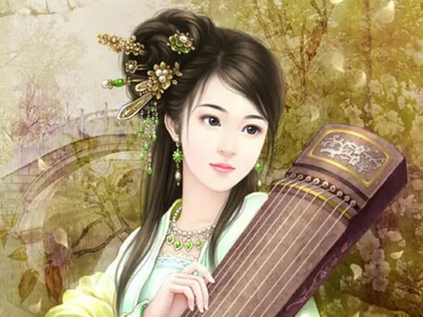 During the Zhengde period of the Ming Dynasty, there was a large ...