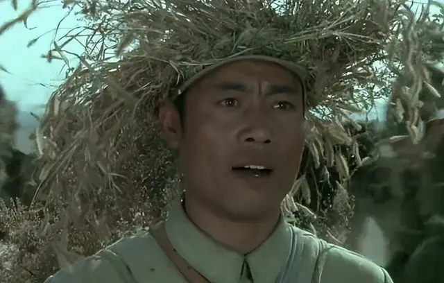 His face looks so familiar, but his name is so unfamiliar. This is the ...