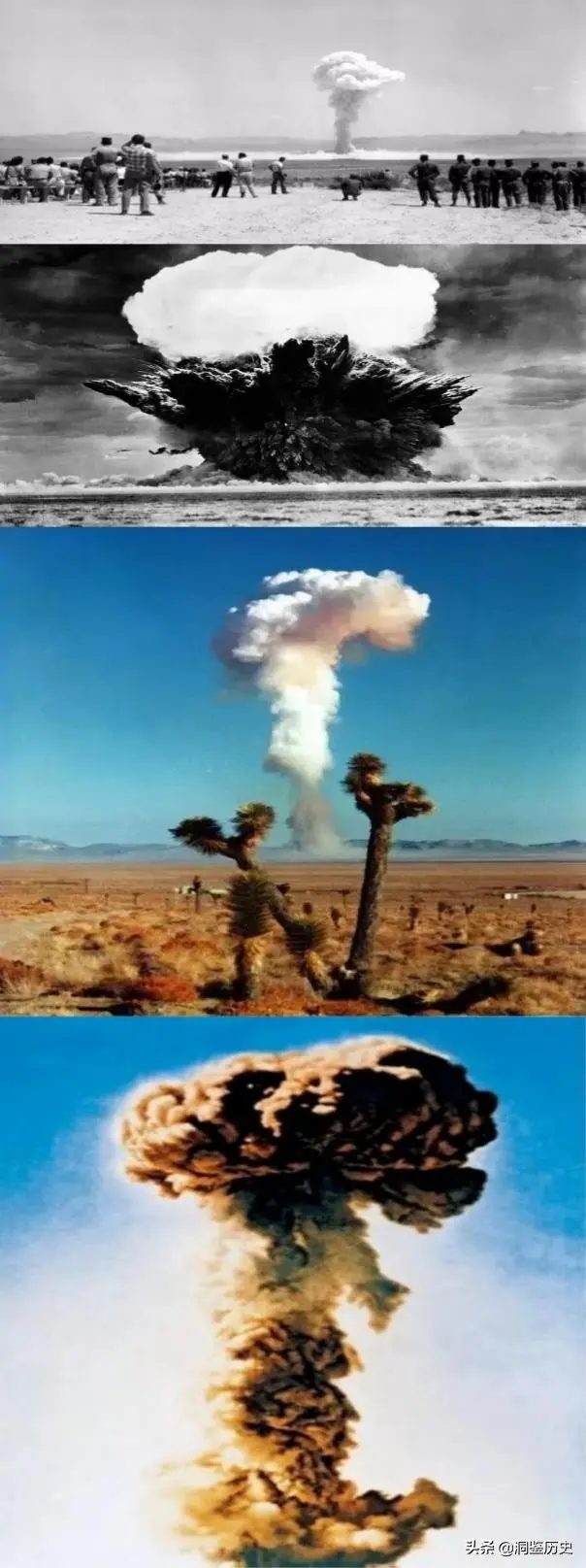 In October 1966, two years after the successful detonation of my ...