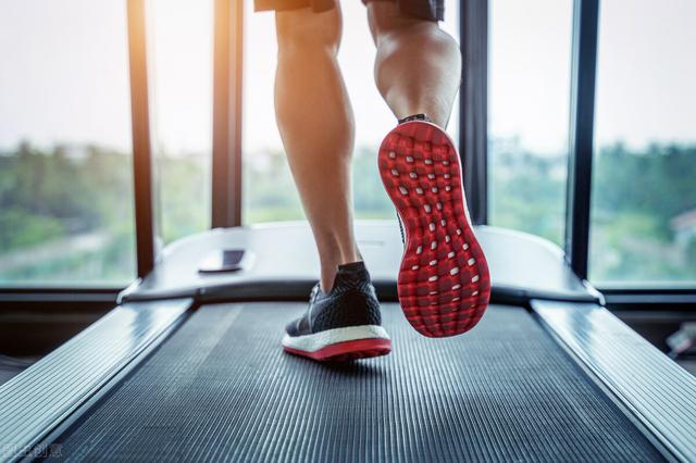 Many people believe that exercise must reach the corresponding ...