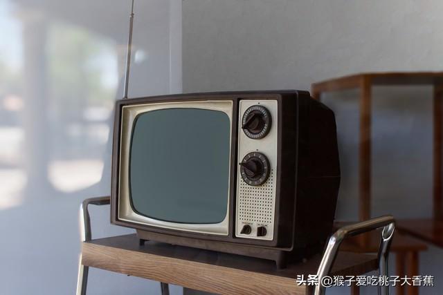 TVs have also experienced ups and downs, from the earliest black and ...
