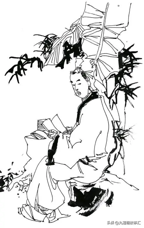 Wang Tuo's ancestor, Wang Prime Minister, was once the censor of the ...