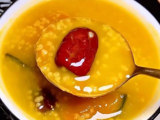 Millet is called "Millet" in ancient times, and it is one of the ...