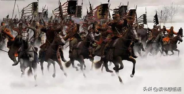 This time, Emperor Wu of Han Liu Che was completely annoyed, and he was ...